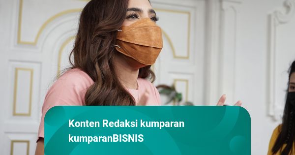 Ashanty soal Token ASIX Dilarang Bappebti: Memang Belum Diperdagangkan ...